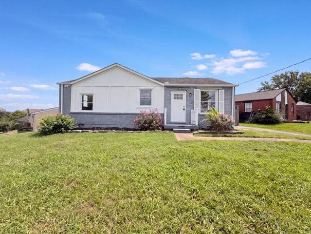 1447 Snell Blvd, Nashville, TN 37218