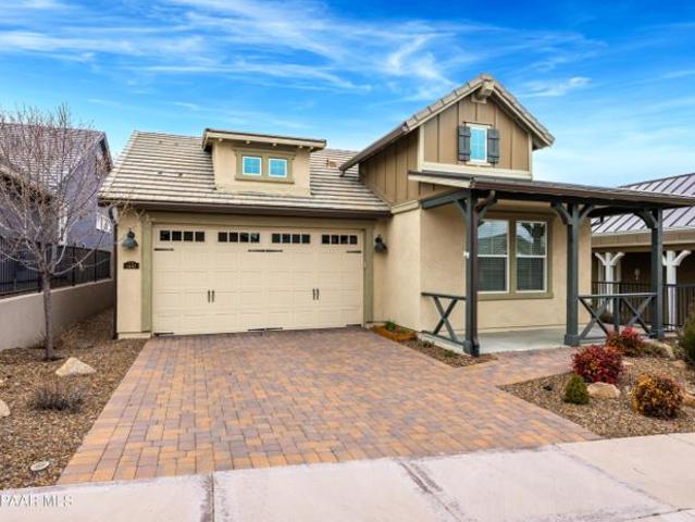 1447 Varsity Dr, Prescott, AZ 86301