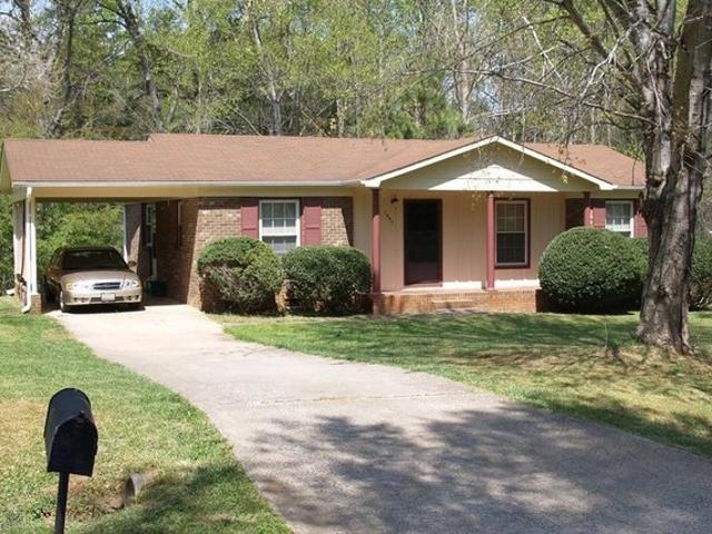 1447 Vestal Rd, Winston Salem, NC 27045