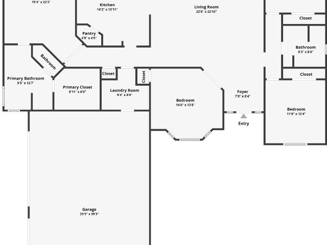 1447 W Rylie Ct, San Tan Valley, AZ 85144 | MLS #7005 | Compass