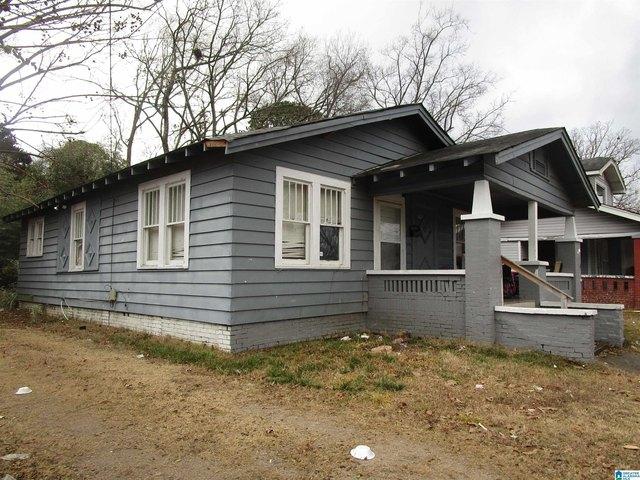 1447 Wharton Ave, Tarrant, AL 35217