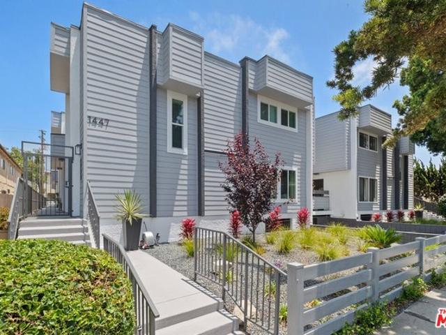 1447 26th St Unit C, Santa Monica, CA 90404