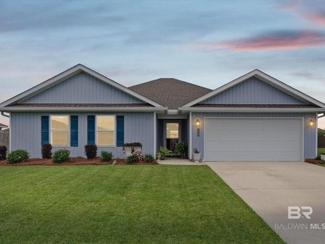 14483 Buttonwood Ln, Foley, AL 36535