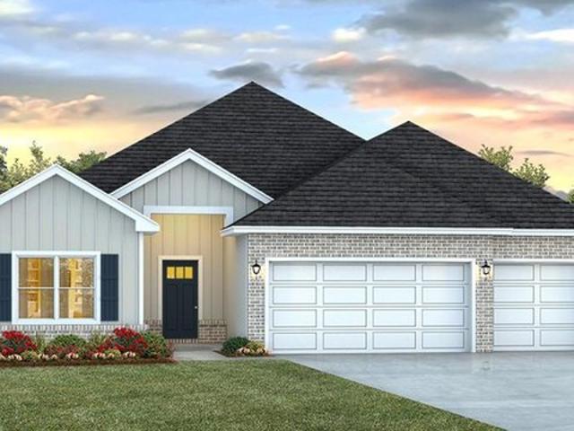 14483 Majesta Dr, Gulfport, MS 39503