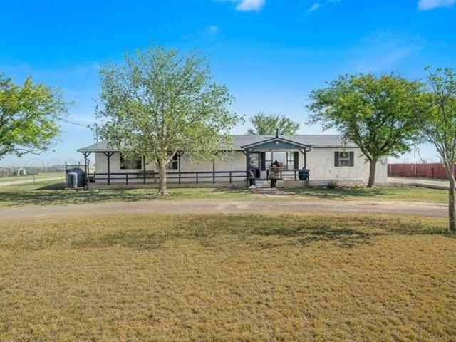 14480 FM 1062, Canyon, TX 79015
