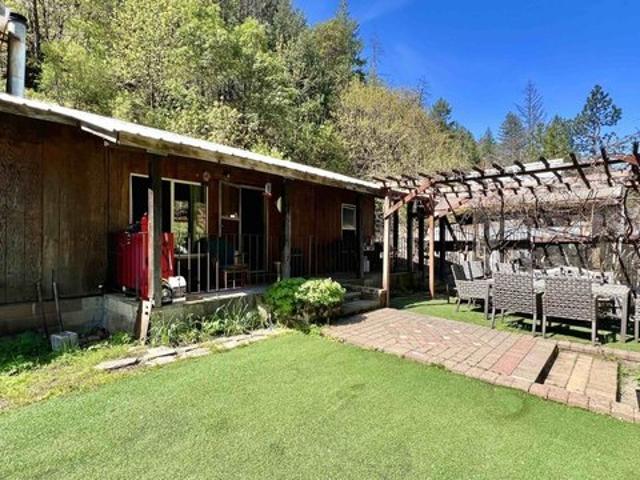 14480 Highway 3, Hayfork, CA 96041