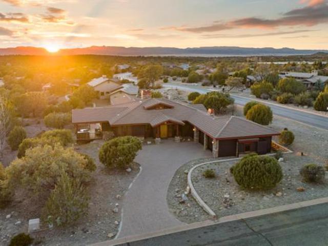 14480 N Pauls Spur Dr, Prescott, AZ 86305