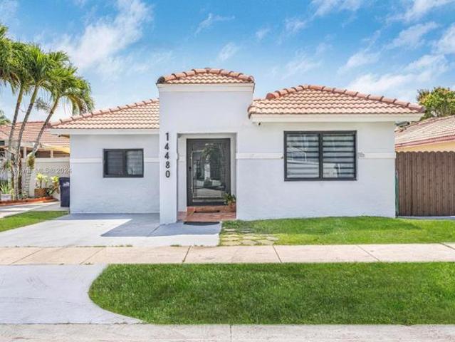 14480 SW 113th Ln, Miami, FL 33186