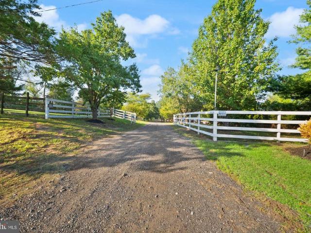 14481 Warrenton Road