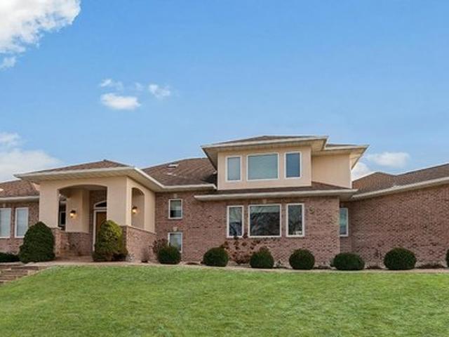 14481 Berglund Rd, Pecatonica, IL 61063