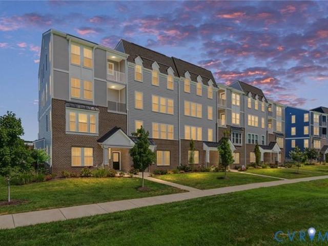 14481 Hancock Towns Dr Unit F2 2, Chesterfield, VA 23832