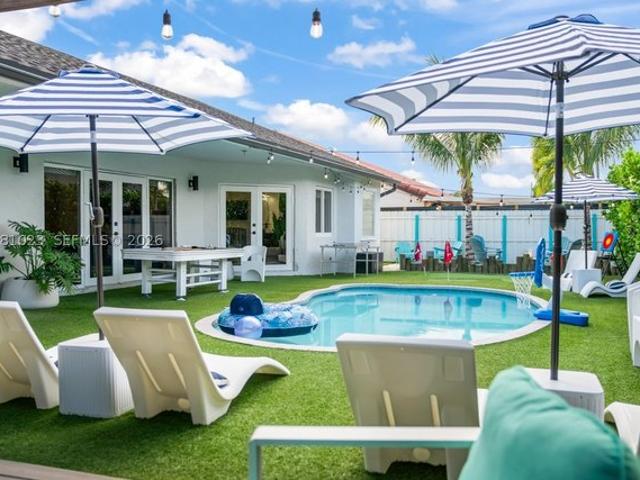 14481 SW 161st St, Miami, FL 33177