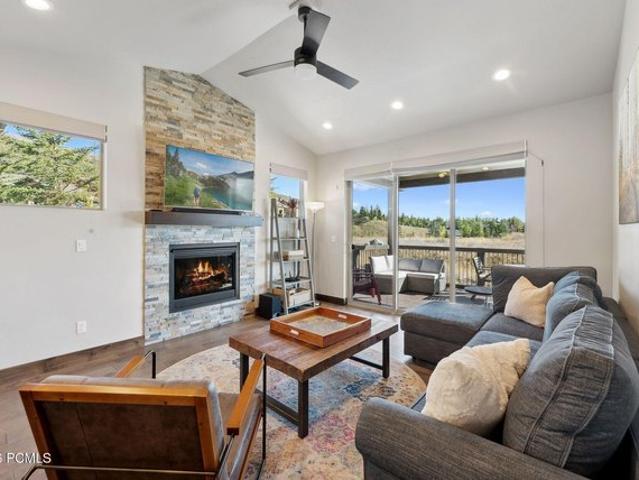 14482 N Buck Horn Trl Unit 50A, Kamas, UT 84036