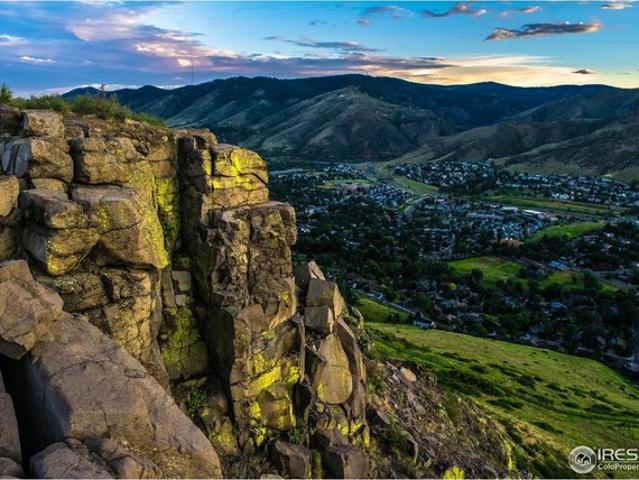 14484 Anvil Cir, Golden, CO 80403