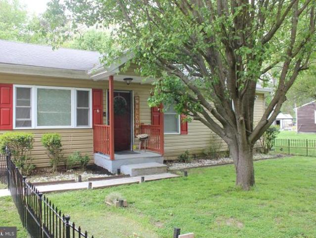 14485 Forest Dr, Newburg, MD 20664