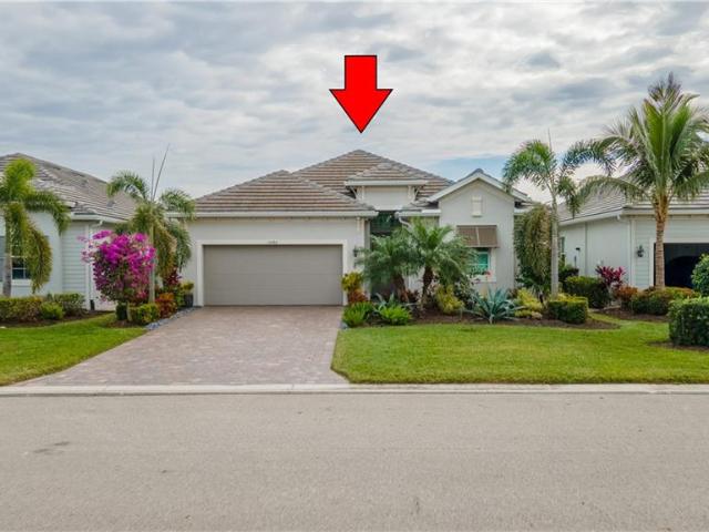 14486 Blue Bay Cir, Fort Myers, FL 33913 | MLS #226010 | Compass
