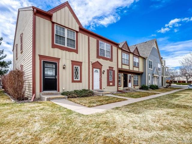 14486 E Hawaii Cir Unit B, Aurora, CO 80012