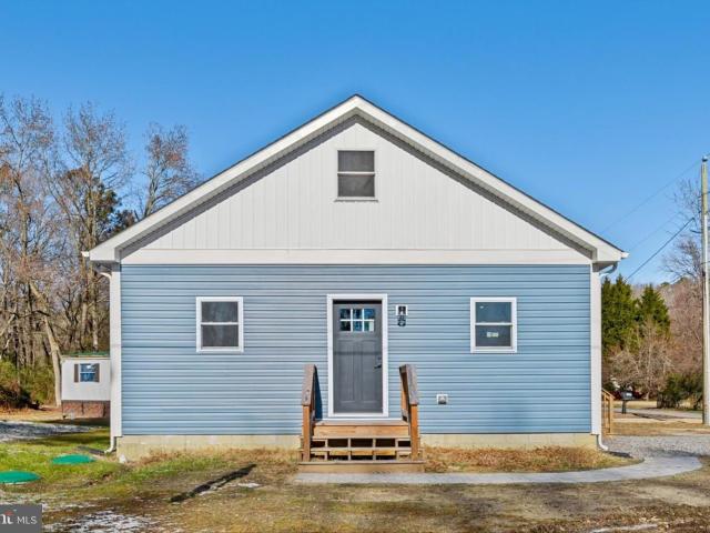 14488 Alpha St, Greenwood, DE 19950 | MLS #DESU2100 | Compass