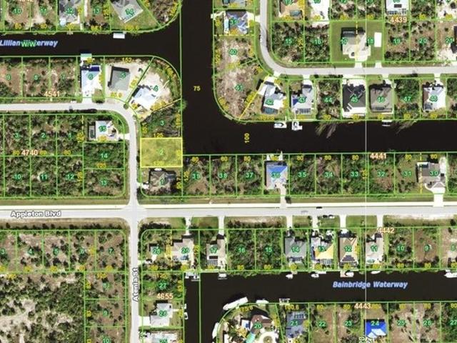14488 Fort Myers Ave, Port Charlotte, FL 33981