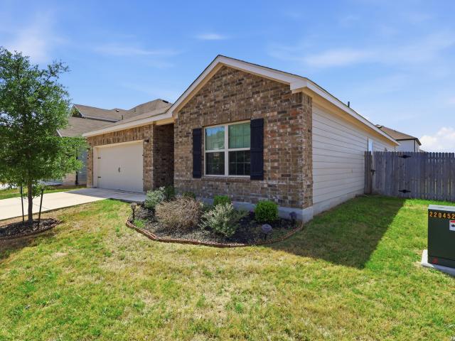 14488 Gecko Lndg, San Antonio, TX 78253 | MLS #1952 | Compass