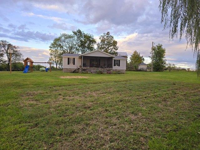 14488 KY 344, Wallingford, KY 41093
