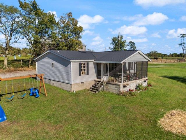 14488 KY 344, Wallingford, KY 41093