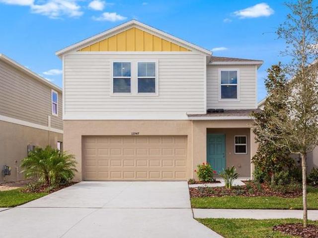 14488 Meadow Bird Ave, Lithia, FL 33547