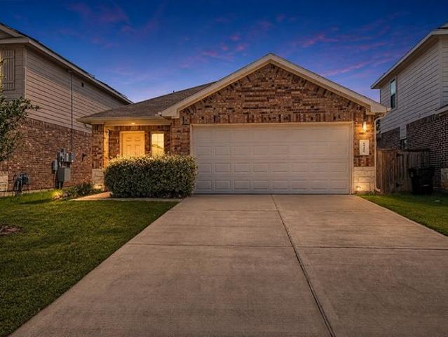 14489 Valley Ridge Dr, New Caney, TX 77357
