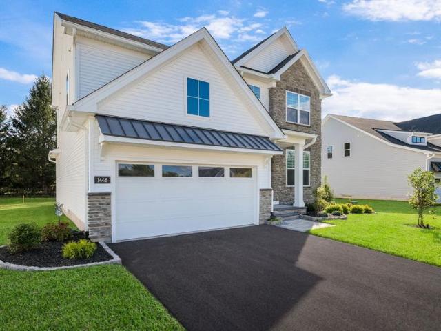 1448 Mill Race Drive