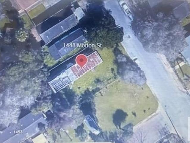 1448 Morton St, Brownsville, TX 78521