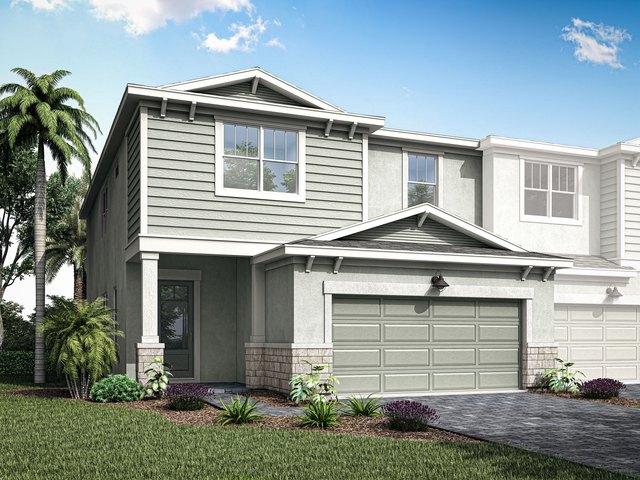 1448 NW Corteal Way, Jensen Beach, FL 34957