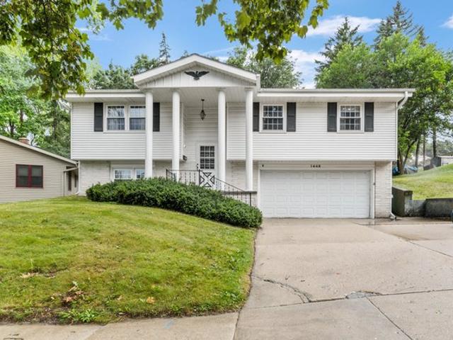 1448 N 12th Ave, West Bend, WI 53090