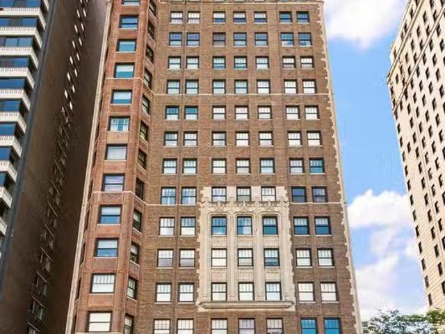 1448 N Lake Shore Dr #3C, Chicago, IL 60610 MLS 12063228