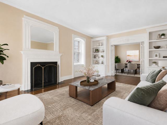1448 N Lake Shore Dr, Unit 3C, Chicago, IL 60610 | MLS #12680
