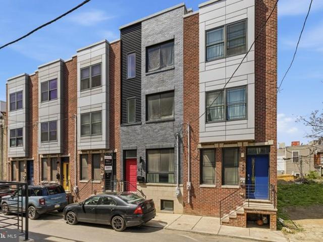 1448 N Myrtlewood St, Philadelphia, PA 19121