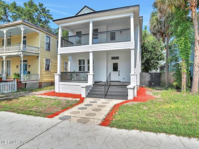 1448 N Pearl St, Jacksonville, FL 32206