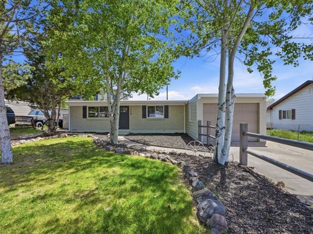 1448 N Reid Dr, Layton, UT 84041