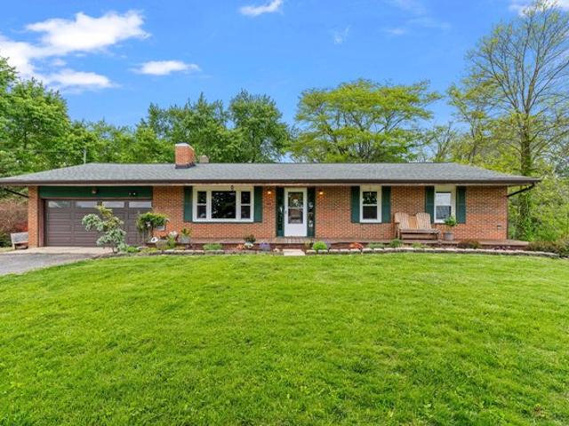 1448 Old Xenia Rd SE, London, OH 43140