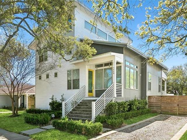 1448 Aviators St, New Orleans, LA 70122 | Compass