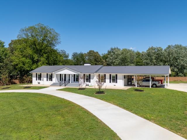 1448 Baker Ln