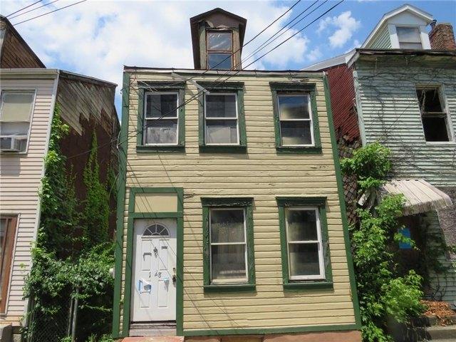 1448 Beldale St, Pittsburgh, PA 15233