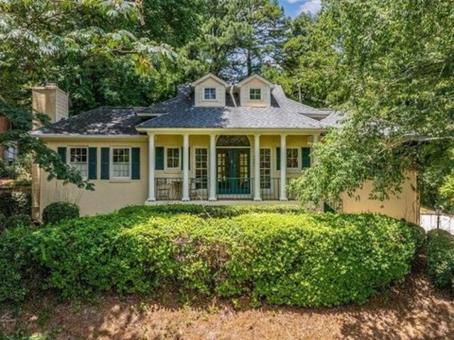 1448 Blenheim Pl, Birmingham, AL 35213