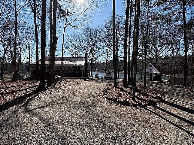 1448 Bohannon Rd, Grantville, GA 30220 | MLS #10709 | Compass