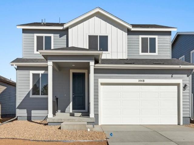 1448 Boyle St, Windsor, CO 80550