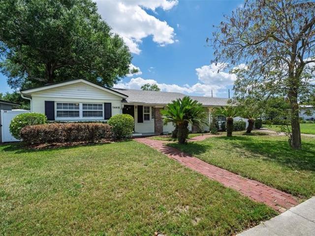 1448 Cumbie St, Orlando, FL 32804