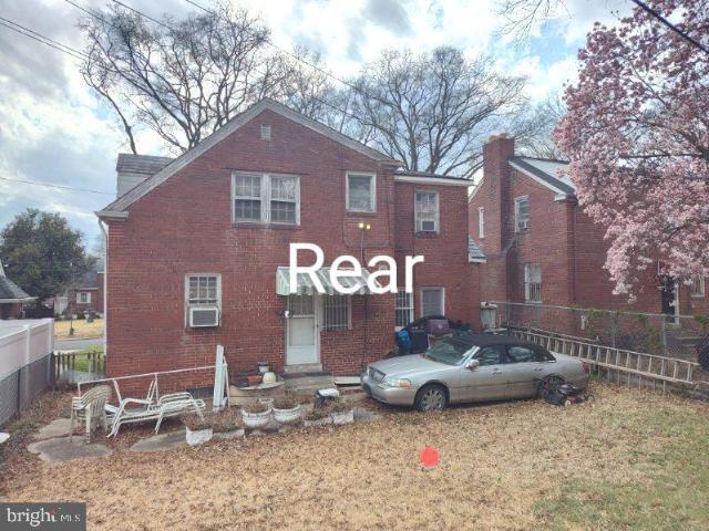 1448 Channing St NE, Washington, DC 20018 | MLS #DCDC2232