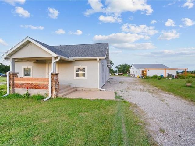 1448 Cr 5160, Coffeyville, KS 67337