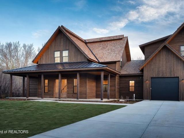 1448 Crevasse Ct, Driggs, ID 83422