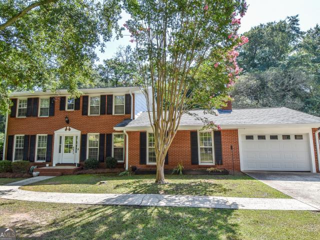 1448 Dauset Drive