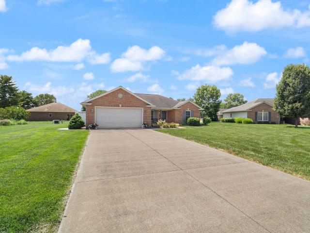 1448 Dexter Court